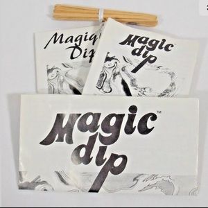 magic dip | Toys | Magic Dip Marbleizing Paint Design Kit | Poshmark